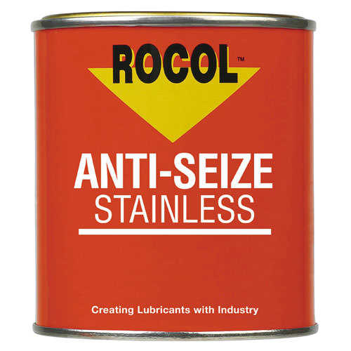 Rocol Anti-seize Stainless 500g kiinnileikkautumisenestotahna - Protools Oy