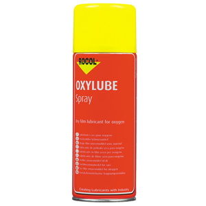 Rocol Oxylube Spray 400ml kuivakalvovoiteluaine - Protools Oy