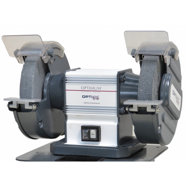 Optimum GU25 Penkkihiomakone 400V - Protools Oy